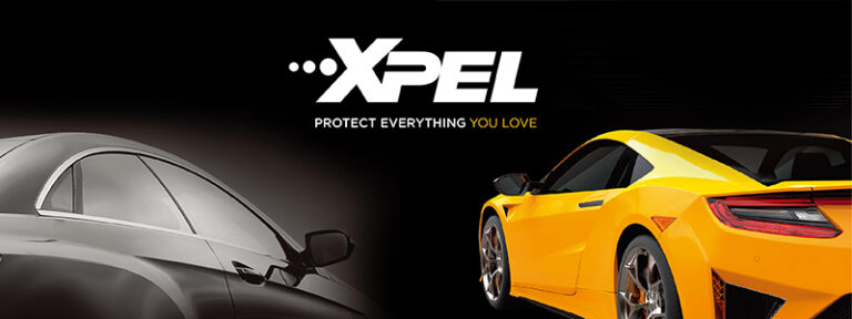 全台授權經銷商服務據點 - XPEL Taiwan
