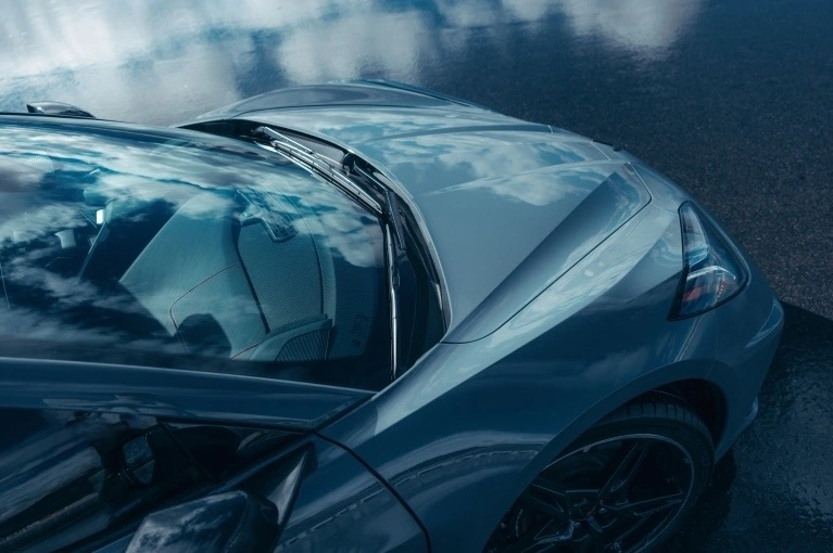 前擋防護膜 | 駕駛視野無懈可擊，前擋保護全面升級 - XPEL Taiwan